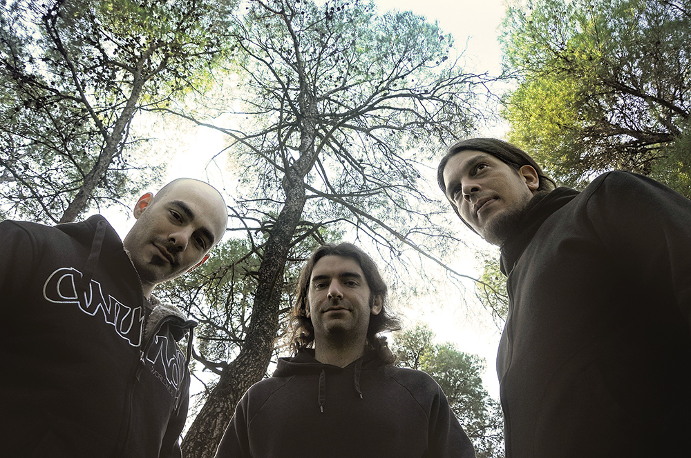 Greek alternative bands