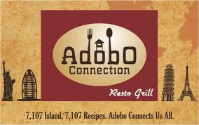 Adobo Connection | E-Cordillera