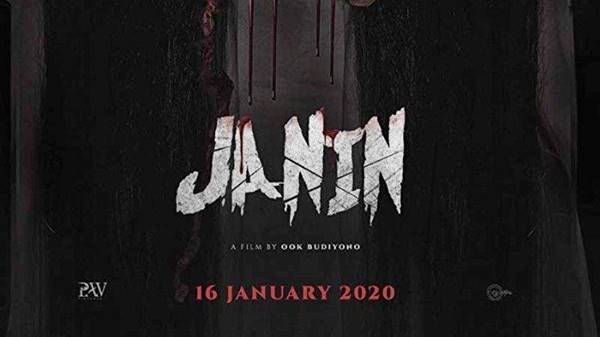 Review Film Janin (2020), Tidak Menyeramkan Malah Membosankan - SinduLin