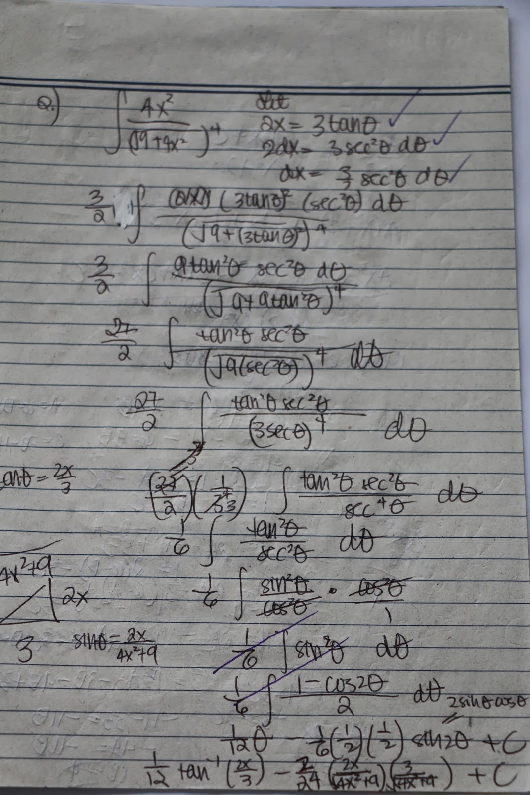 UPD Samplexes, Readings, and Materials: UPD Math 54 (Now Math 22) First ...