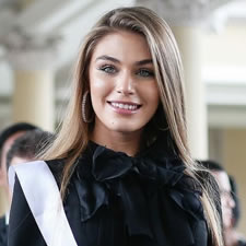 LIST: 10+ Most Beautiful & Hot Albanian Models