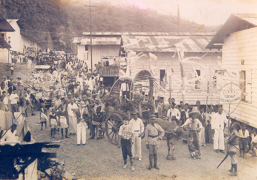 LEBONG (BATAVIA II) KOTA EMAS YANG TERLUPAKAN | wisbenbae