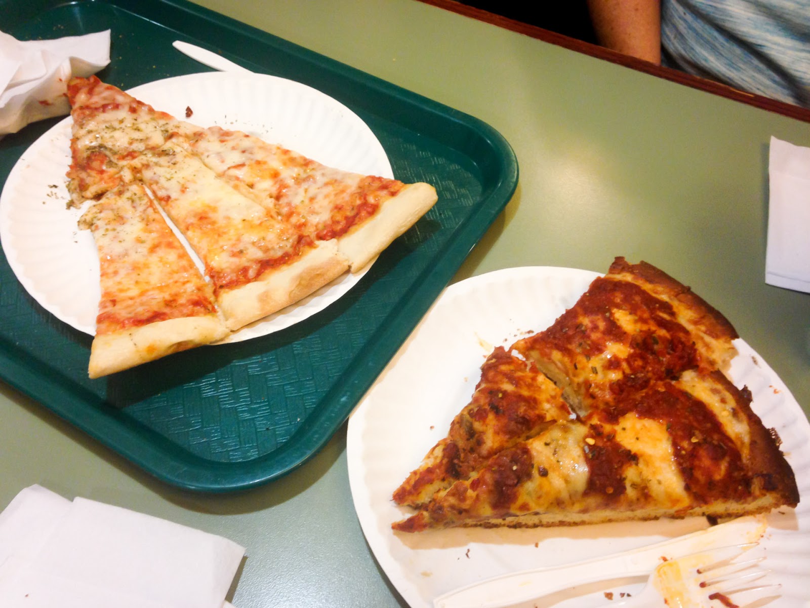 Baltimore Pizza Club