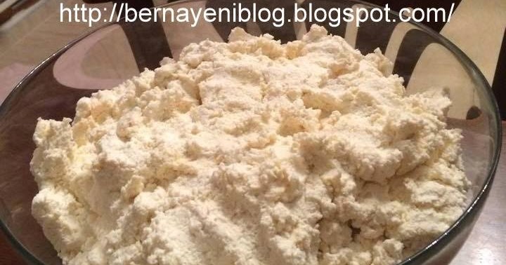 BERNA'NIN MUTFAK GÜNCESİ: KOPANİSTİ PEYNİRİ