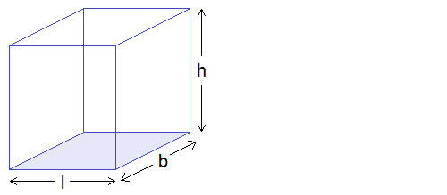 10 Math Problems: Prism