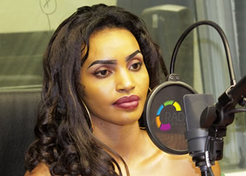 LIST: Most Beautiful Rwandan Actresses