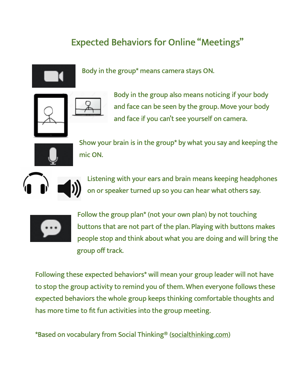 SpeechTechie- Technology, Apps and Lessons for SLPs and Teachers who ...