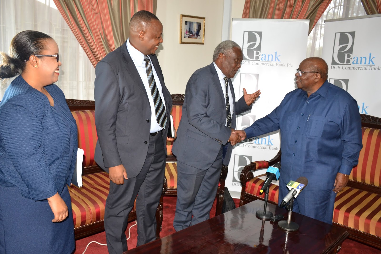 Kitomari Banking & Finance Blog: BENKI YA BIASHARA YA DCB YAZINDUA ... Kitomari Banking & Finance Blog: BENKI YA BIASHARA YA DCB YAZINDUA ...