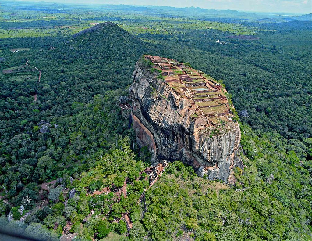 The Source For Picture: Sri Lanka Tourist Places