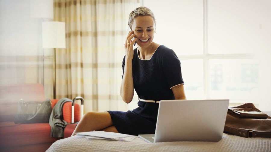 Who Owns the Guest? Easy - No One at last