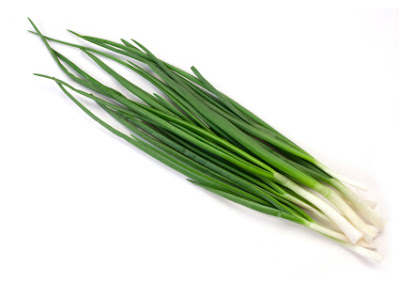 Spring Onion - Fruits And Vegetables