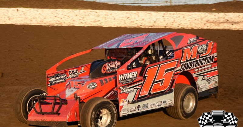 COWPATTY NATION: MIKE LISOWSKI (SDS Photo)