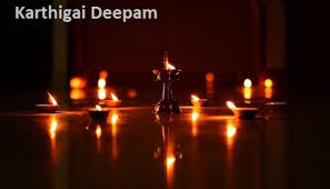 Karthikai Deepam Karthigai Vilakkidu Karthika Festival 2015 Greetings ...