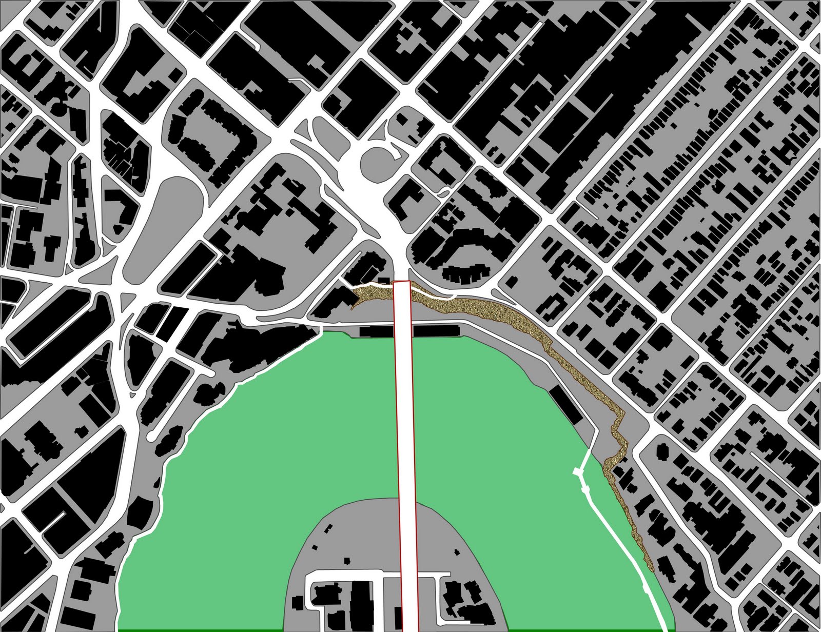 DAB 510 Archi 5 Site Plan 1 5000 dab-510-archi-5-site-plan-1-5000