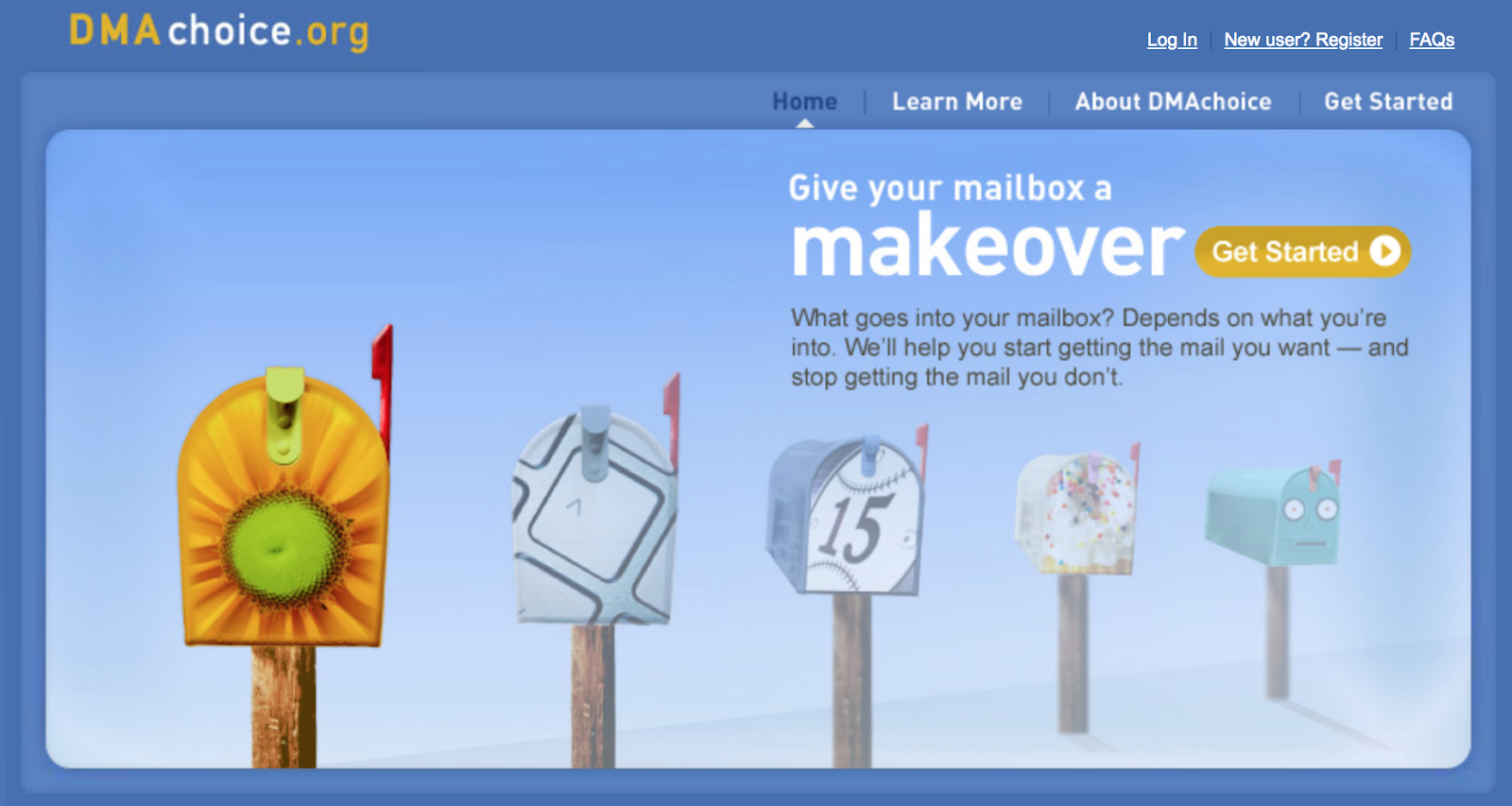 How to stop unwanted junk mail in three easy steps - GRACE IN SPACE