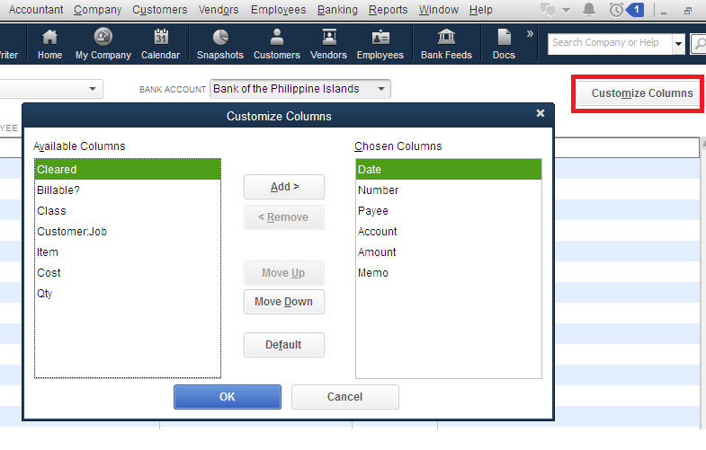 All About QuickBooks Entering Batch Transactions In QuickBooks all-about-quickbooks-entering-batch-transactions-in-quickbooks