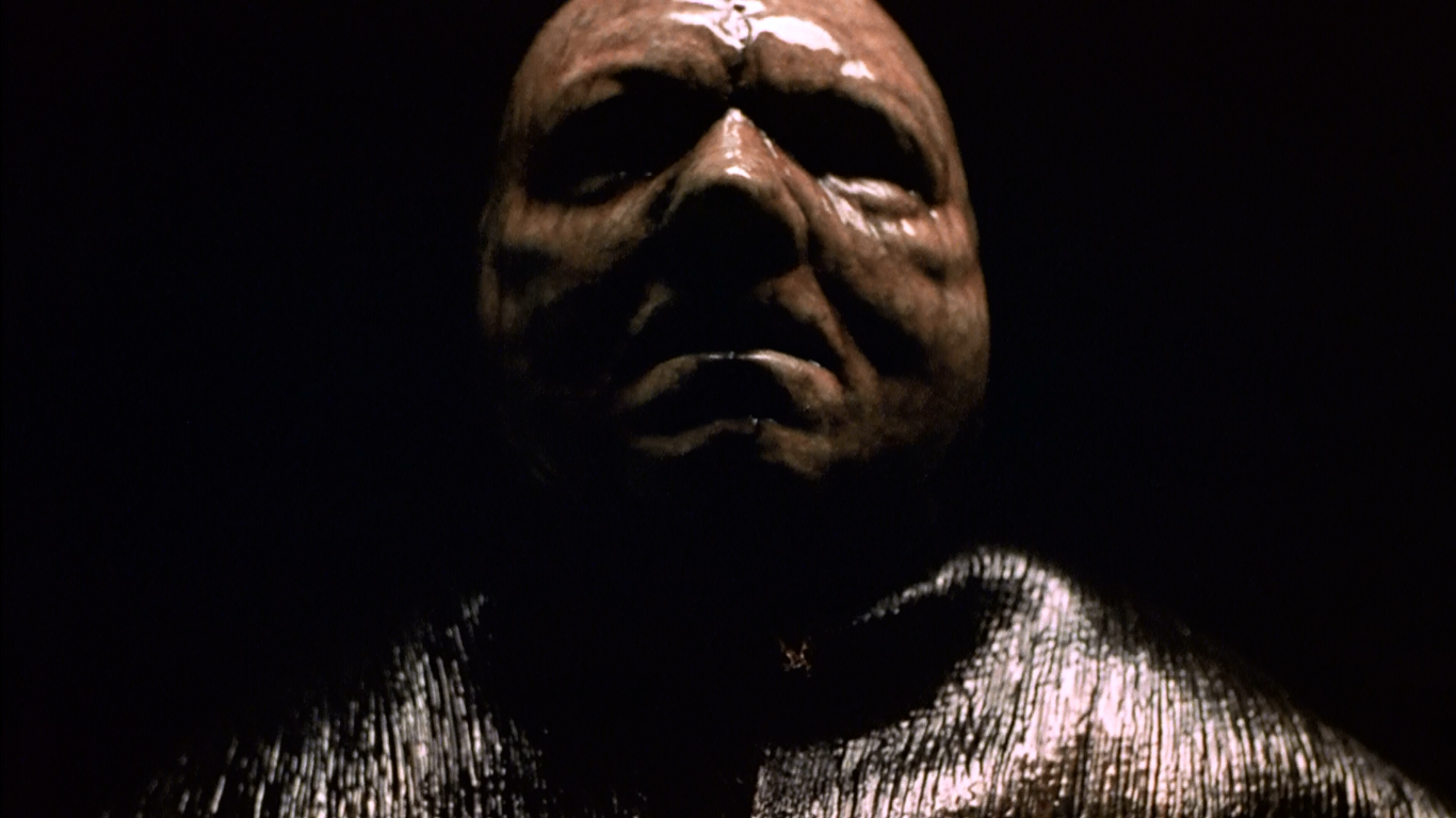 Cinematic Autopsy: "Mimic: Three Film Set (1997,2001,2003/Blu-ray ...