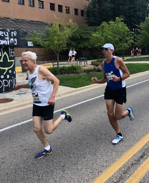 The Running Professor: USATF Masters Road Mile Championships-Part 2-Age ...