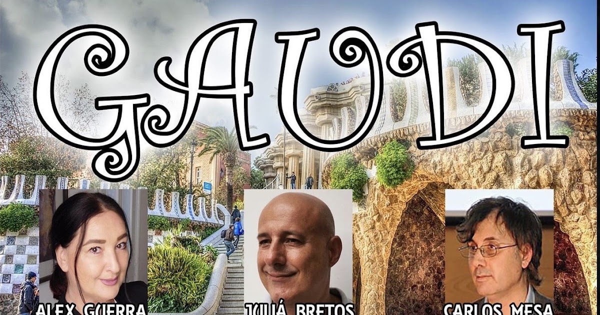 Alex Guerra Terra: Entrevistas TV