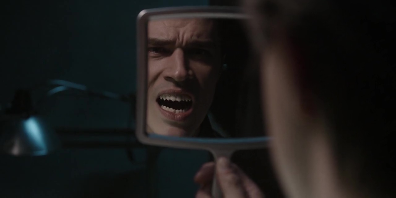 Taliesin meets the vampires: American Horror Story – Double Feature ...
