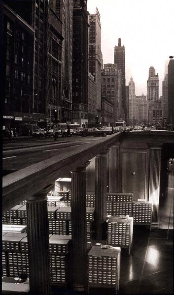 Photography Influences: Scott Mutter