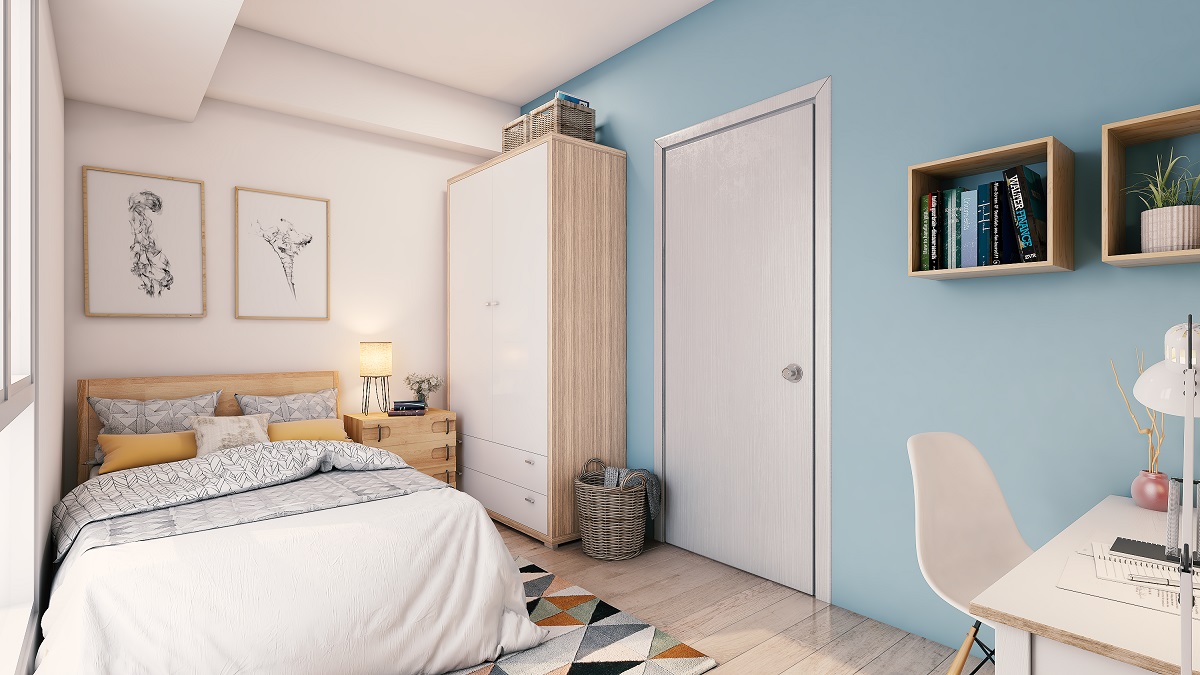 AVIDA LAND CORP: Avida Towers Ardane