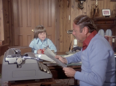 Christmas TV History: Eight Is Enough Christmas (1977) Part 1