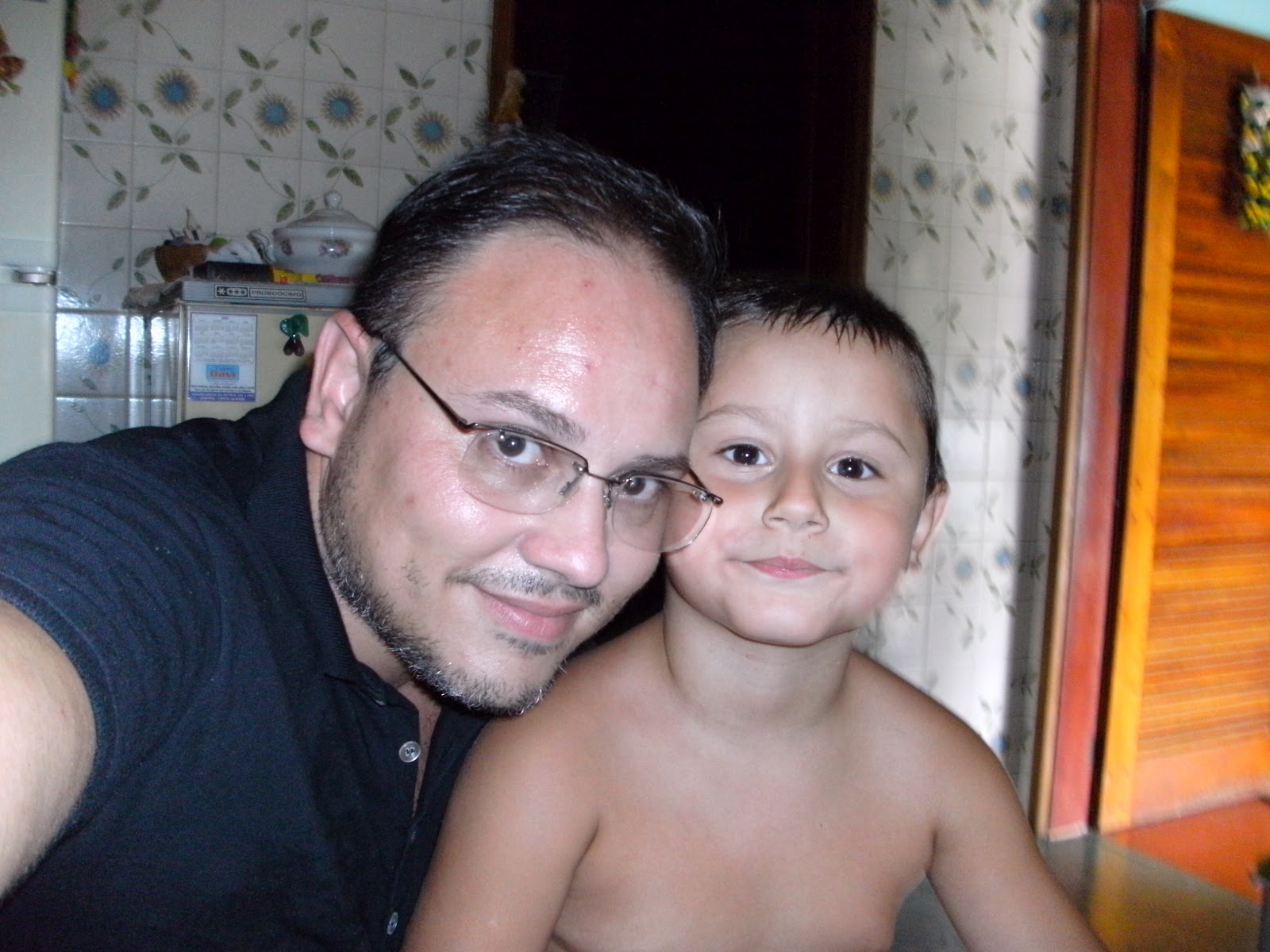 Roberto Ferreira: Síndrome de Alienação Parental