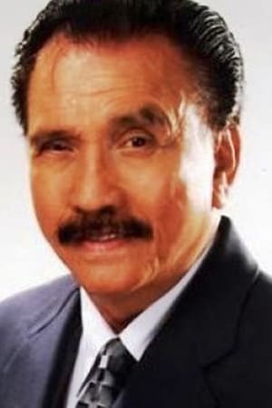 Boot Hill: RIP Ramon Revilla