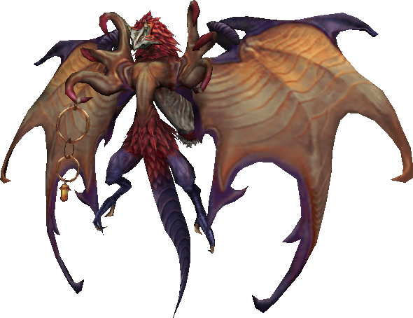 Final Fantasy Lore: Introduction: Summons, Espers & Eidolons