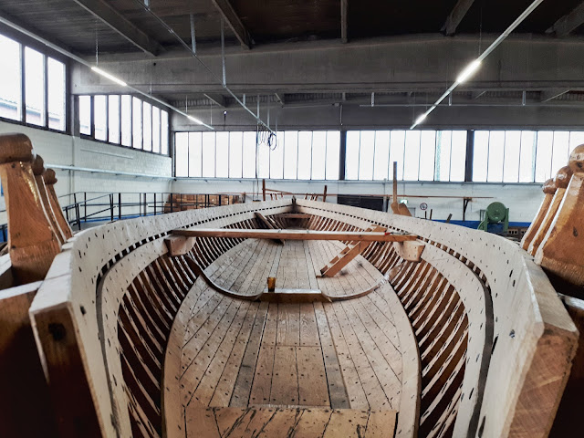 Xanten, a Roman settlement by the Rhine | The Social Traveler