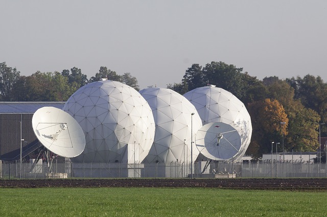 What is Doppler Radar?