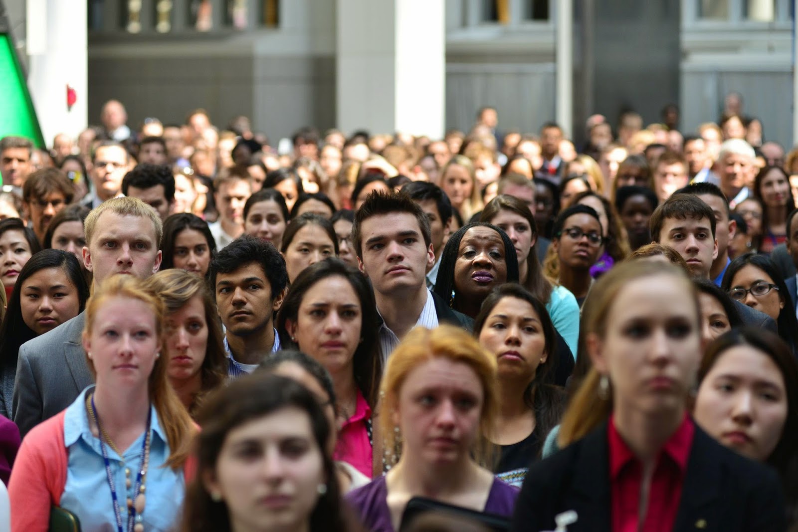 Jewelry News Network: The 'Millennials’ - insights Into What’s Shaping ...