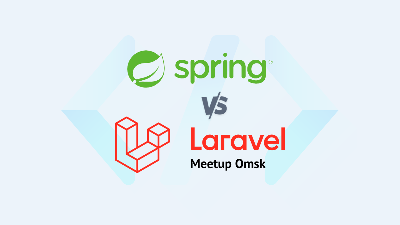 Laravel và Spring Boot, nên lựa chọn framework nào để xây dựng một ứng dụng web? - Code Pro ...