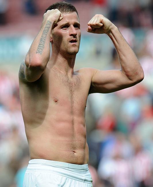 The Best Footballers: Ryan Taylor is a football player of England