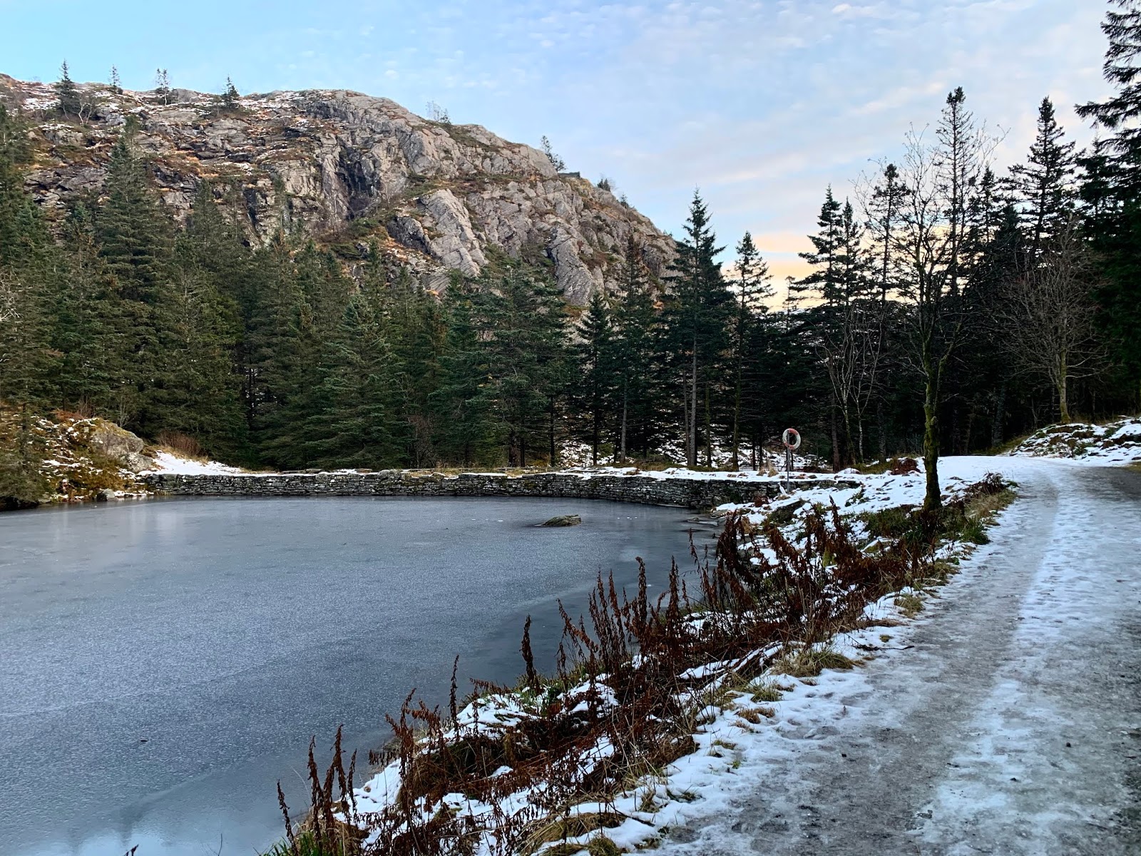 Goturen: Stoltzekleiven