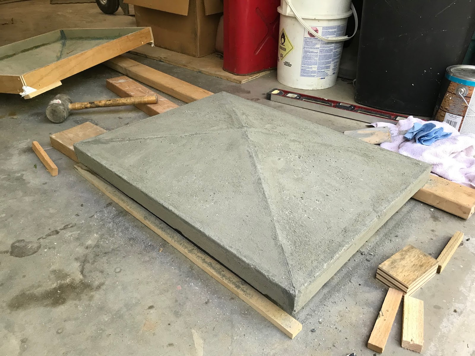 Building a Custom Mailbox