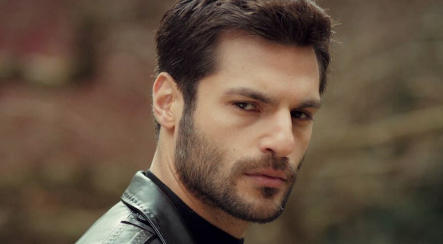 Nueva serie de Serkan Çayoğlu cambia de título