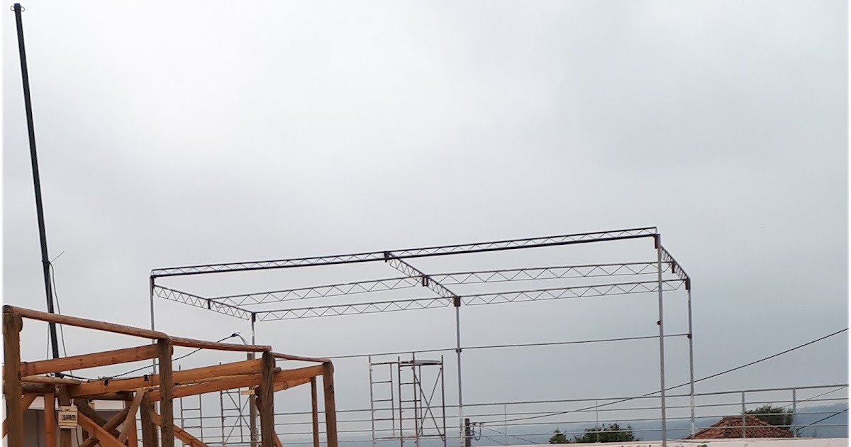 ANCERIZ & Surroundings: Anceriz no seu melhor?