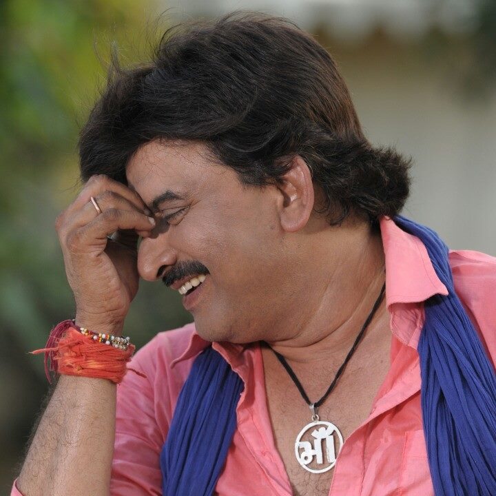 Hiten Kumar - Hiten Kumar Wiki Biography and total movies - Bhojpuri ...