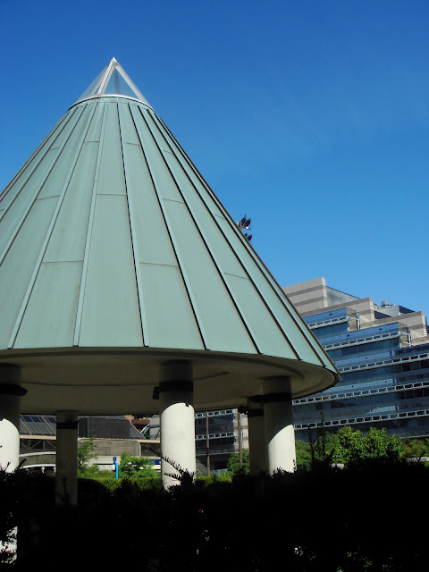 ZeroOne Visuals and Photo: Toronto Mel Lastman Square