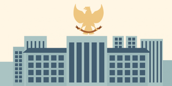 INSTRUMEN SARANA PEMERINTAHAN