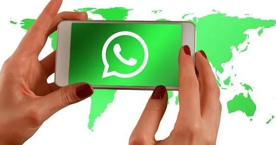 The History Of WhatsApp