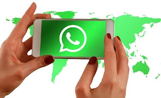 The History Of WhatsApp