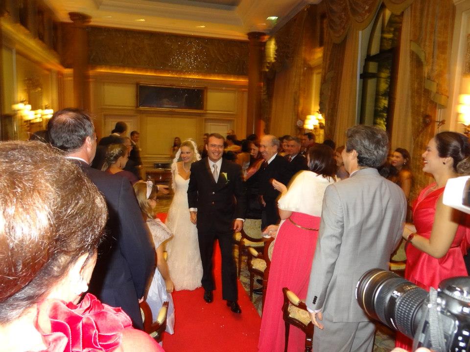 FRANKLIN TOSCANO | Embaixador do RIO : GUSTAVO BUFFARA CASA EM PARIS ...