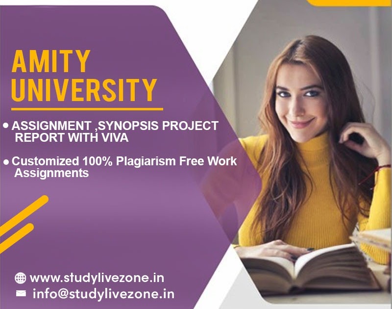 Amity Solved Project,Amity Solved Synopsis,amity bba assignment solved amity assignments amity mca