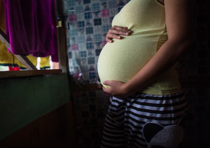 The SUN HK : Stranded pregnant Filipina finds adoptive home while ... The SUN HK : Stranded pregnant Filipina finds adoptive home while ...