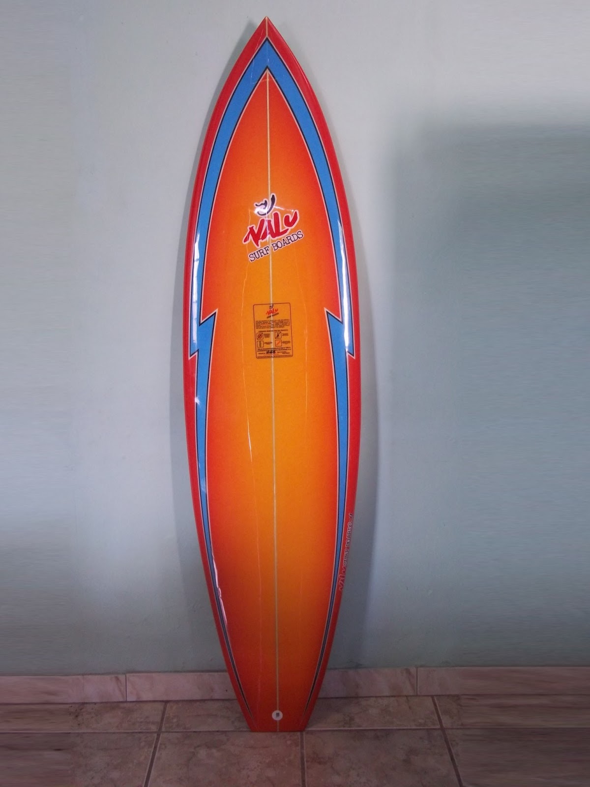 Pranchas ~ Nalu Surfboards Pranchas de Surf