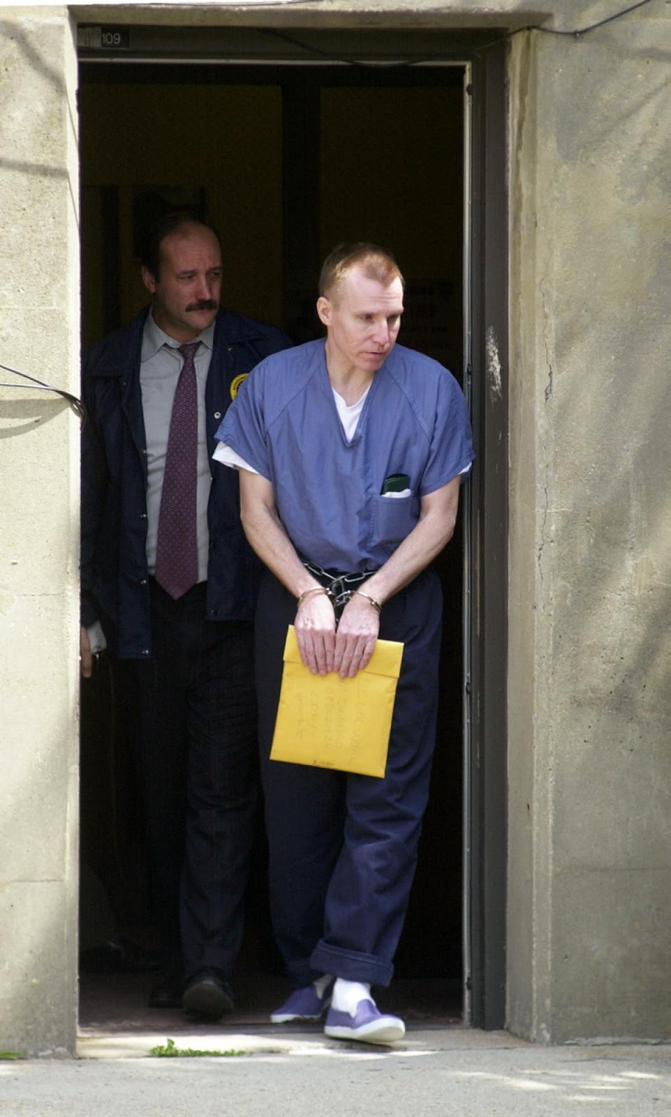 michael swango - USA News Collections