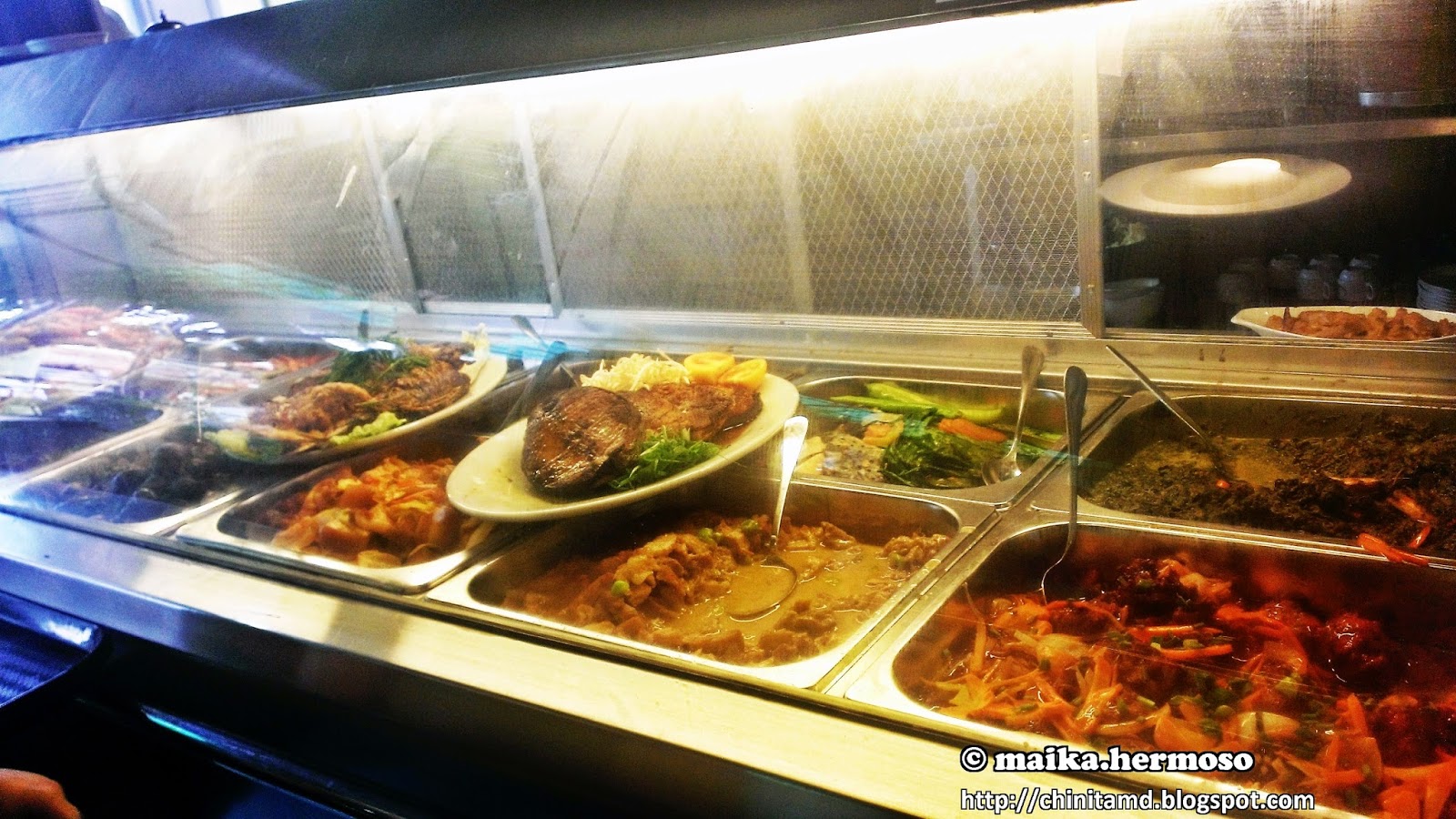 Everyday Breakfast at Tapsi ni Vivian Cainta - Bittersweet Symphony